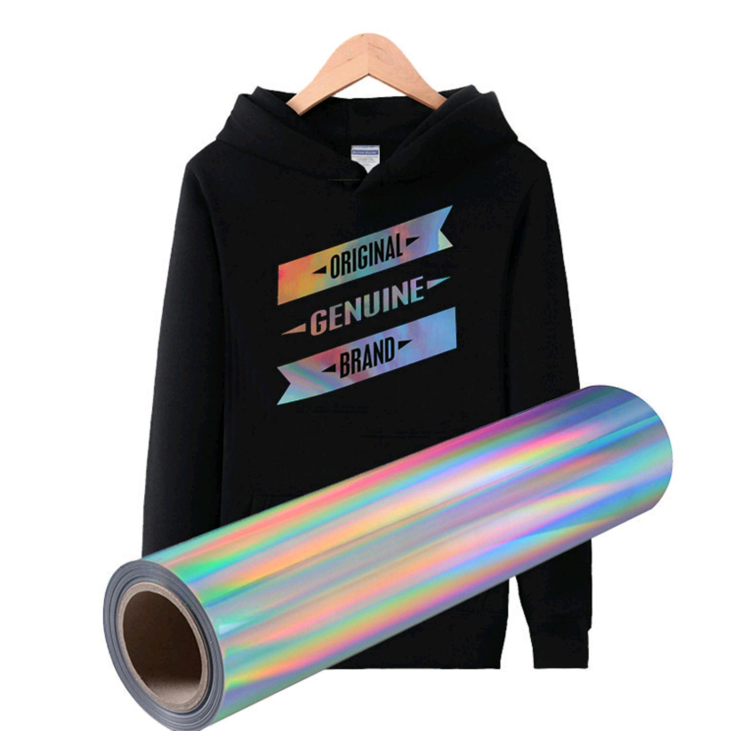 Spectrum Chrome HTV | Digital Print & Sign UK